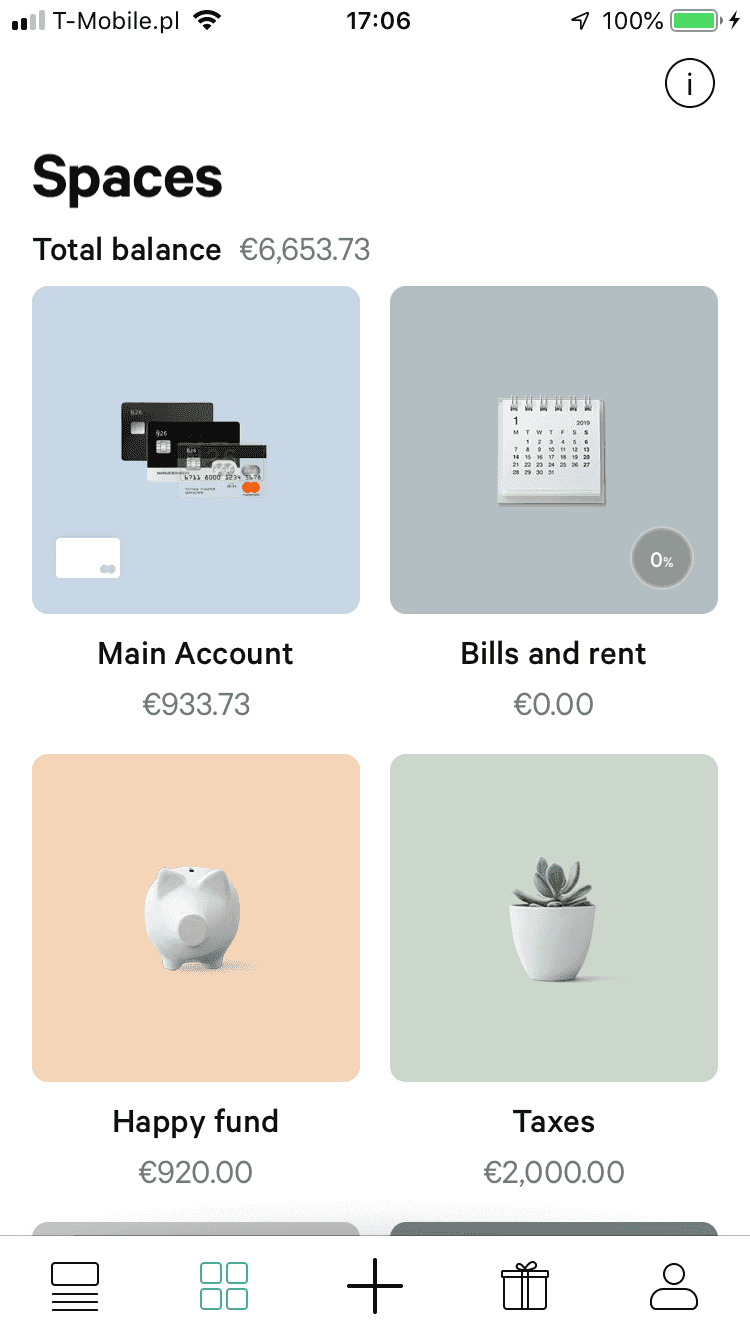 Elsewhen | The top four delightful services offered in digital banking